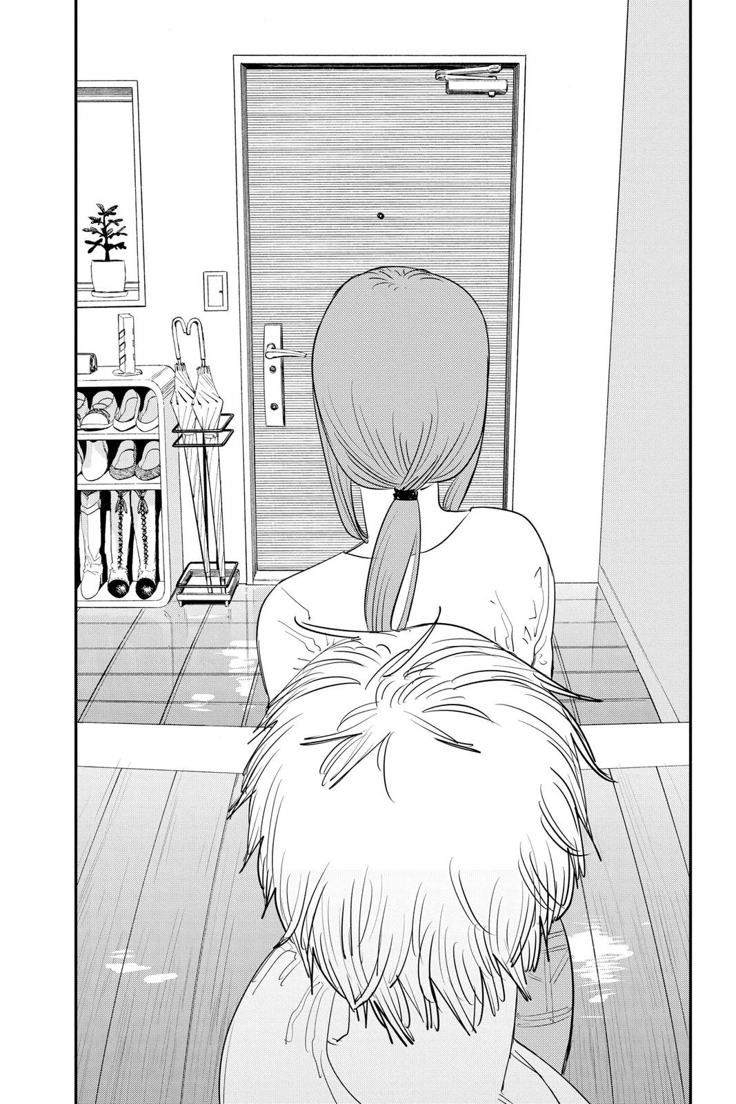 Chainsaw Man - Chapter 79