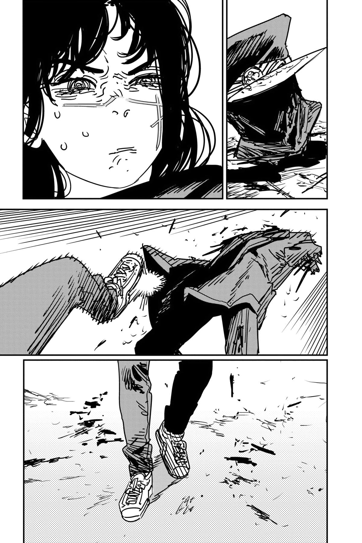 Chainsaw Man - Chapter 173