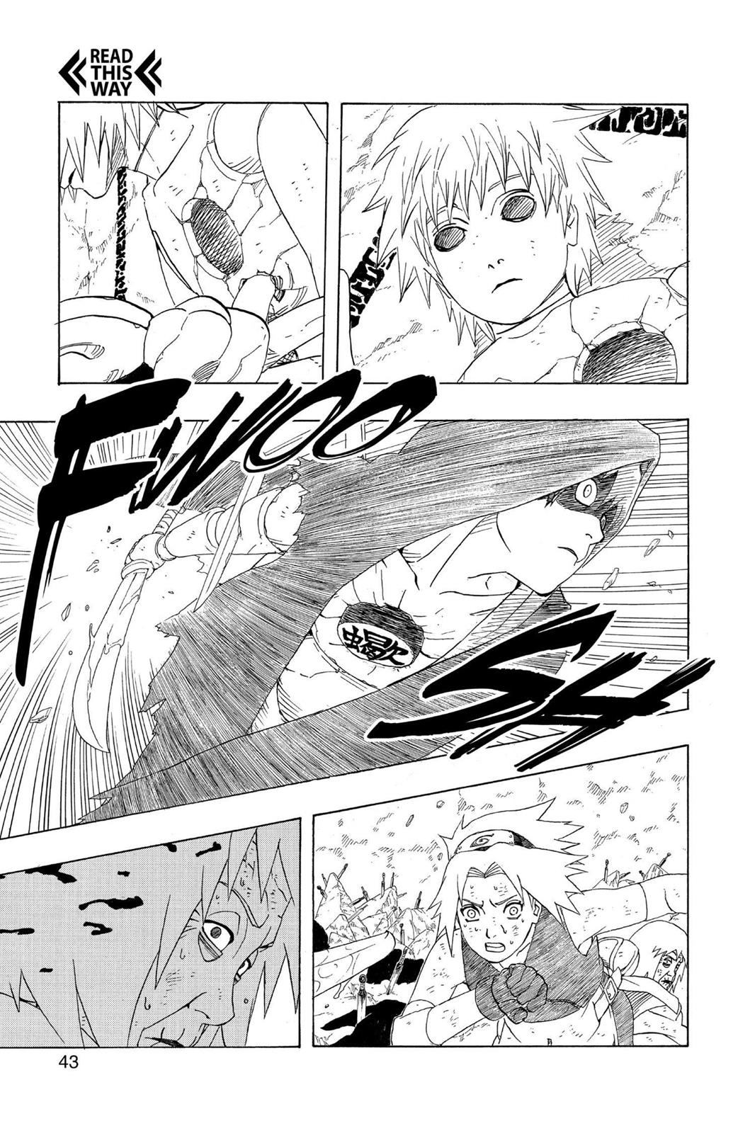 Nin-to-Five : A Naruto Isekai | Page 339 | SpaceBattles