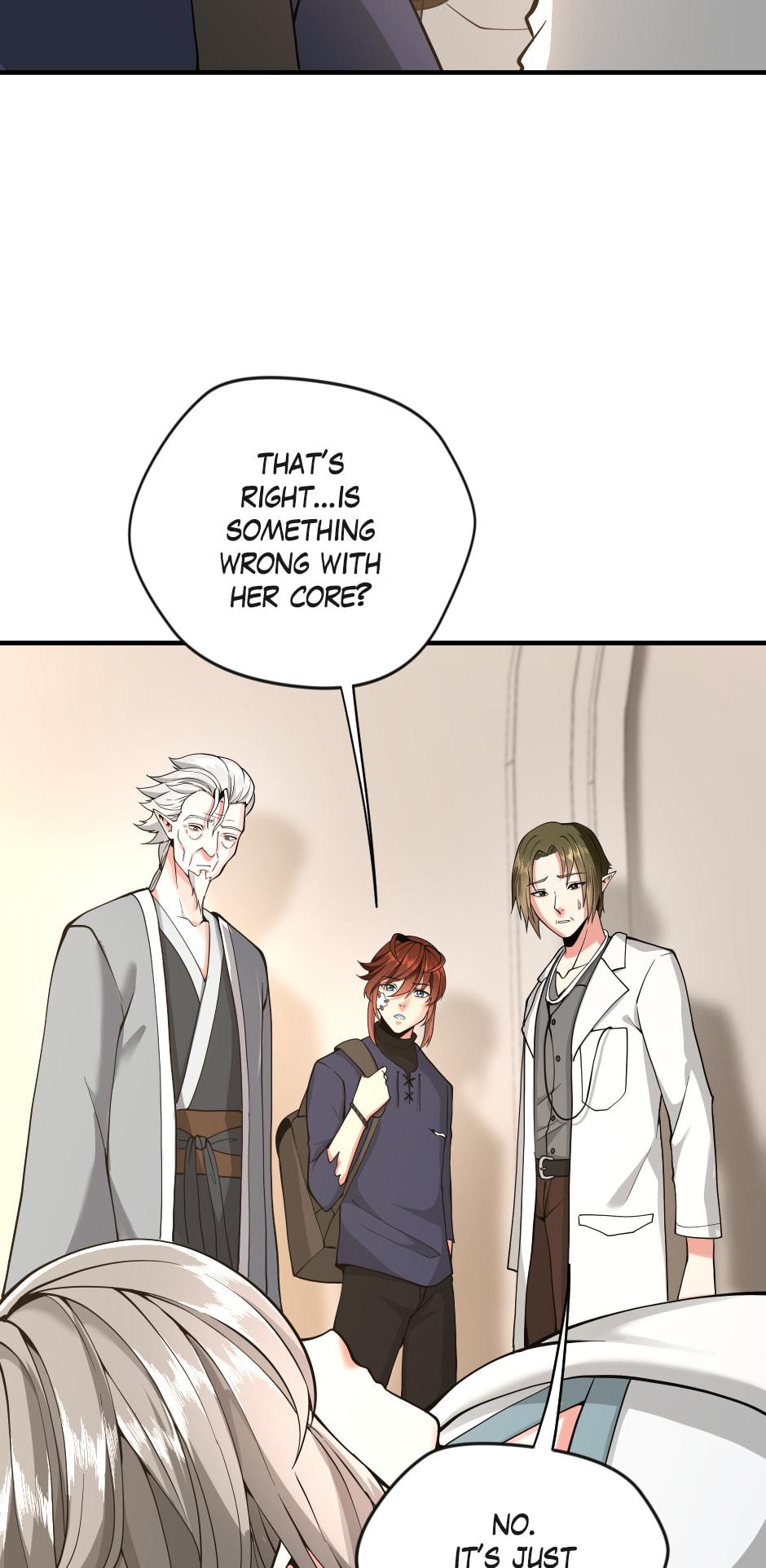 The Beginning After The End _ Chapter 123 - The Beginning After The End ...